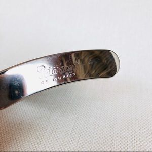 Peterson of Dublin | Other | Peterson Of Dublin Flask Hello Fathers Day ...